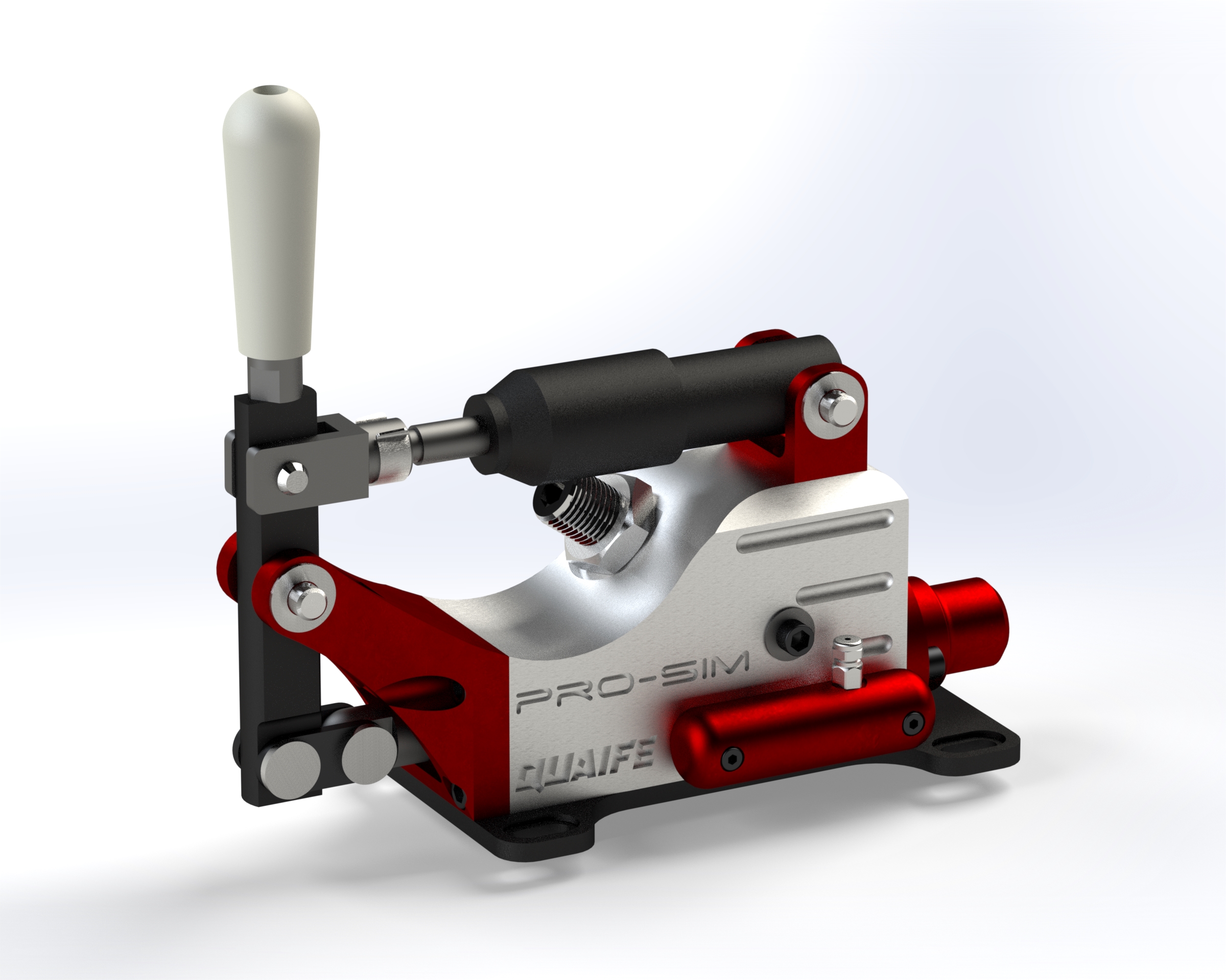 Sequential Shifter Pro Sim Sequential Shifter Pro Sim