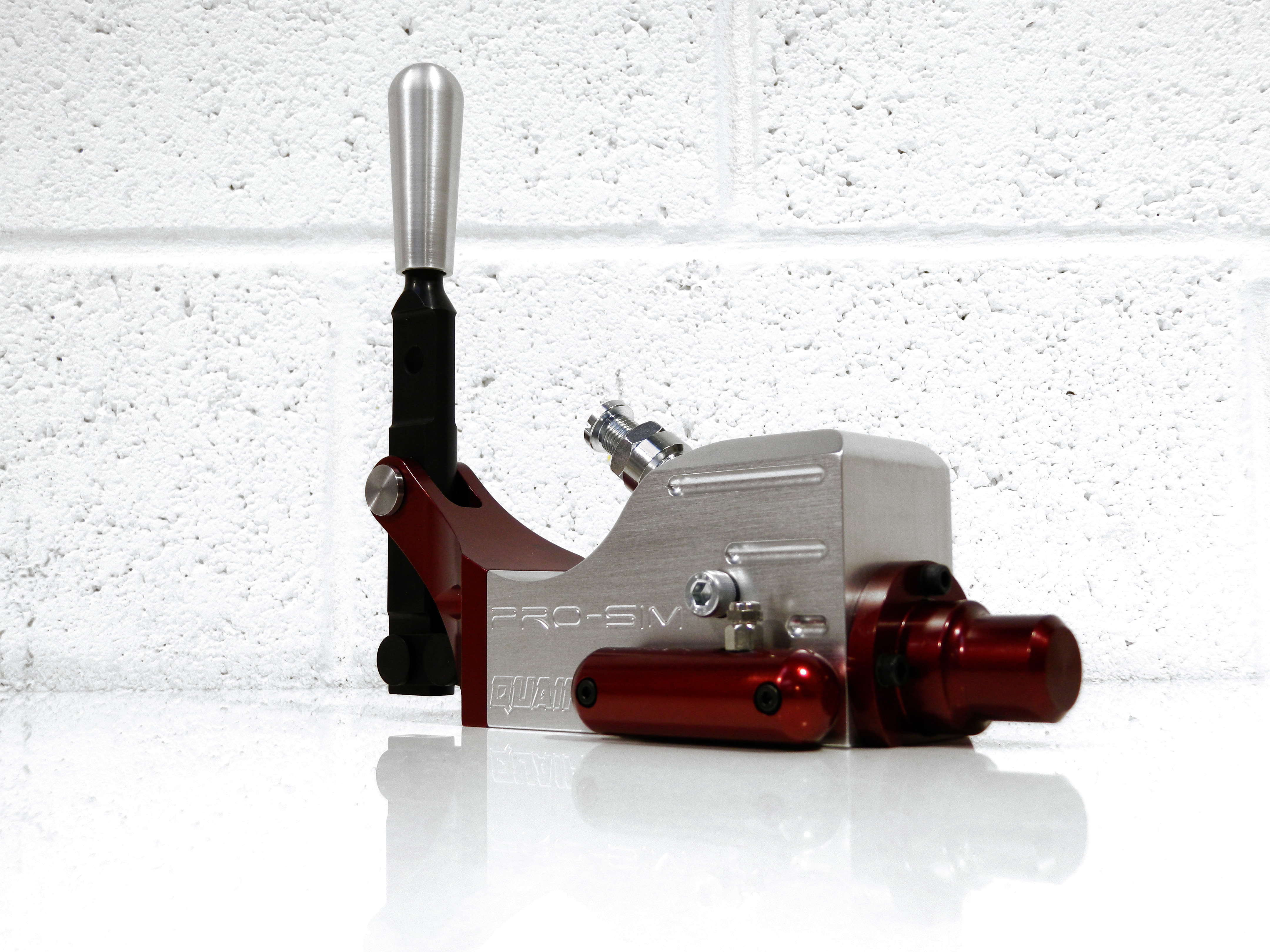 Sequential Shifter Pro Sim Sequential Shifter Pro Sim